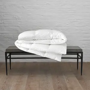 MATOUK Chalet All Season Down Comforter, Twin