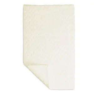 MATOUK Lotus Bath Rug, 21 X 34 - Ivory