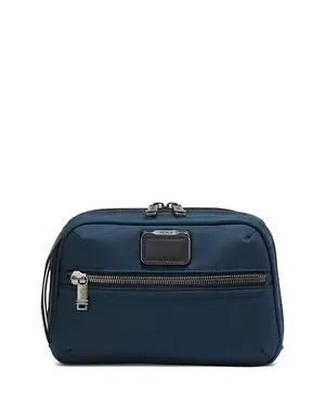 Tumi Tumi Alpha Bravo Response Travel Kit Navy