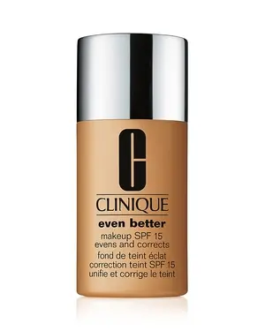 CLINIQUE Even Better Makeup Broad Spectrum Spf 15 Foundation - Wn Deep Honey (medium With Warm Neutral