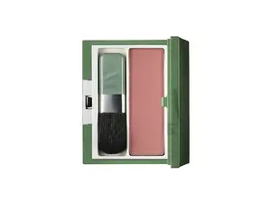CLINIQUE Soft-pressed Powder Blusher - Pink Blush