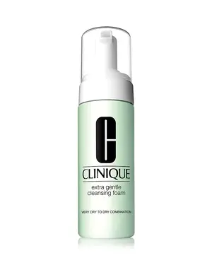 Clinique Gentle Beauty Products