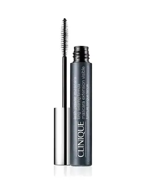 CLINIQUE Lash Power Mascara Long-wearing Formula - Black Onyx