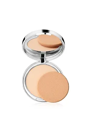 CLINIQUE Stay-matte Sheer Pressed Powder 01 Stay Buff