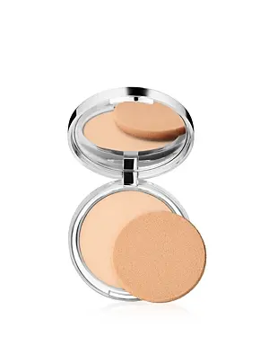 CLINIQUE Stay-matte Sheer Pressed Powder 02 Stay Neutral