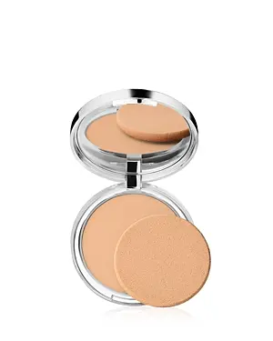 CLINIQUE Stay-matte Sheer Pressed Powder 03 Stay Beige