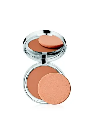 CLINIQUE Stay-matte Sheer Pressed Powder 05 Stay Spice