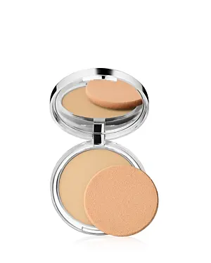 CLINIQUE Stay-matte Sheer Pressed Powder 18 Stay Cream