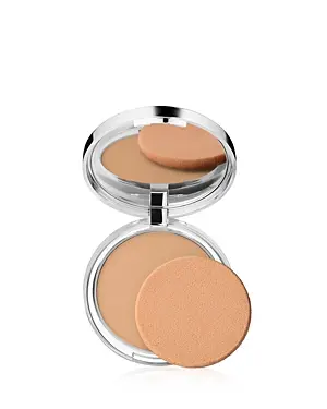 CLINIQUE Stay-matte Sheer Pressed Powder 24 Stay Tea