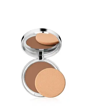 CLINIQUE Stay-matte Sheer Pressed Powder Stay Brandy