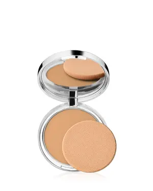 CLINIQUE Stay-matte Sheer Pressed Powder Stay Suede