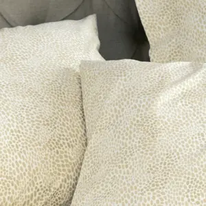 MATOUK Lulu Dk For Nikita Euro Sham - Champagne