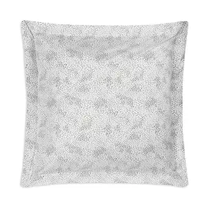MATOUK Lulu Dk For Nikita Euro Sham - Silver
