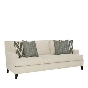 BERNHARDT Addison Sofa - - Cream