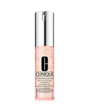 CLINIQUE Moisture Surge Eye 96-hour Hydro-filler Concentrate - No Color