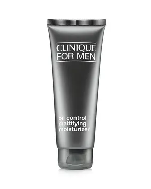 CLINIQUE For Oil-control Mattifying Moisturizer - No Color