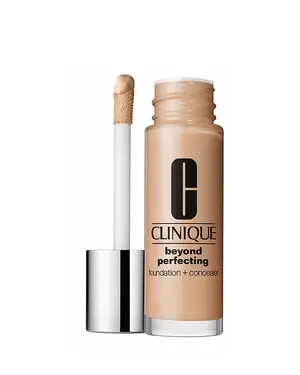 CLINIQUE Beyond Perfecting Foundation + Concealer - Neutral (moderately Fair With Cool Neutr