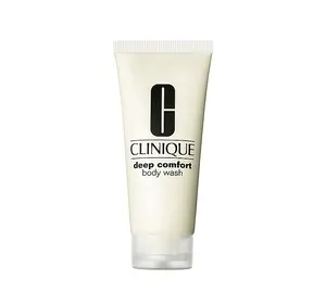CLINIQUE Deep Comfort Body Wash