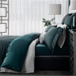 TOGAS House Of Textiles Gauthier Silk Standard Sham