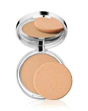 CLINIQUE Superpowder Double Face Makeup - Matte Honey