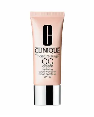 CLINIQUE Moisture Surge Cc Cream Hydrating Color Corrector Spf 30 - Medium Deep