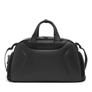 Tumi Quantum Duffel Bag - Carbon