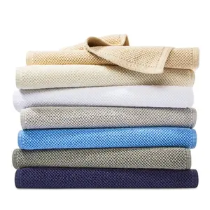 MATOUK Reverie Bath Rug, 24 X 24