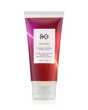 R+Co Teleport Flexible Control Hydra Gelee 3 Oz - No Color