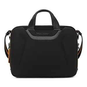 Tumi Axle Slim Briefcase - Black