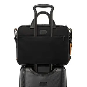 Tumi Axle Slim Briefcase