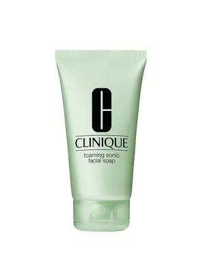 Clinique Facial Soap for Dry Skin
