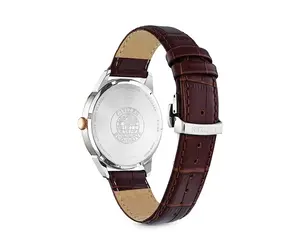 Citizen Eco-drive Corso 40mm Watch - Navy