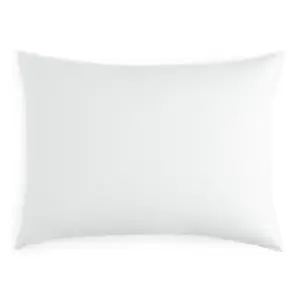 MATOUK Valletto Medium Down Pillow, Standard - White