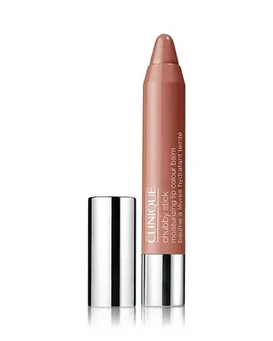 CLINIQUE Chubby Stick Moisturizing Lip Color Balm Boldest Bronze