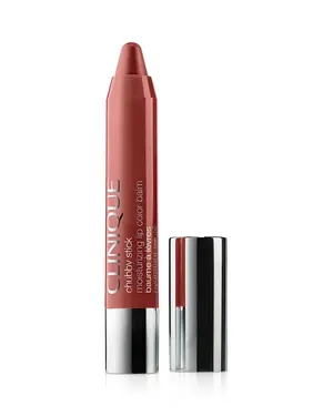 CLINIQUE Chubby Stick Moisturizing Lip Color Balm - Boundless Blush