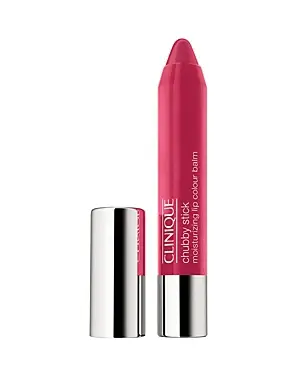 CLINIQUE Chubby Stick Moisturizing Lip Color Balm Curvy Candy