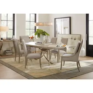 HOOKER FURNITURE Elixir 80 Rectangular Dining Table