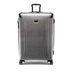 Tumi Tegra Lite Extended Trip Expandable Spinner Suitcase - Graphite