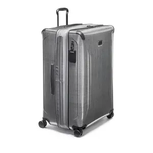 Tumi Tegra Lite Extended Trip Expandable Spinner Suitcase - Graphite