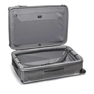 Tumi Tegra Lite Extended Trip Expandable Spinner Suitcase - Graphite