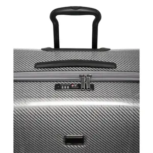 Tumi Tegra Lite Extended Trip Expandable Spinner Suitcase - Graphite