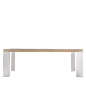 BERNHARDT Modulum Dining Table