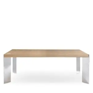 BERNHARDT Modulum Dining Table