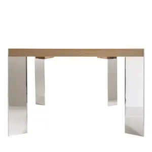 BERNHARDT Modulum Dining Table
