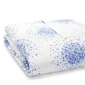 MATOUK Lulu Dk For Poppy Duvet Cover, Full/queen - Azure