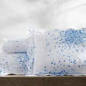 MATOUK Lulu Dk For Poppy Duvet Cover, Full/queen
