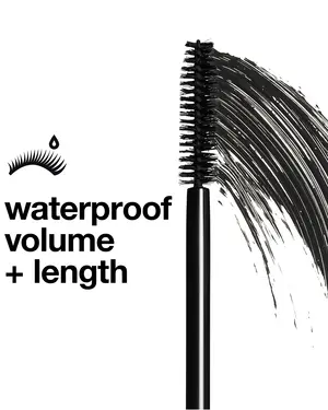CLINIQUE High Impact Waterproof Mascara - Black