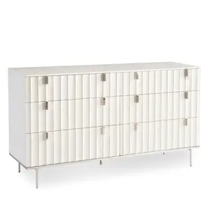 BERNHARDT Modulum Dresser