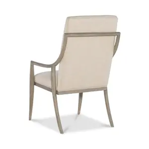 HOOKER FURNITURE Affinity Host Chair