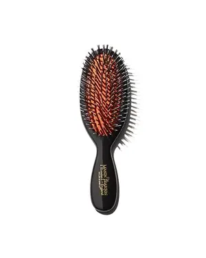 MASON PEARSON Pocket Mixture Brush - Dark Ruby
